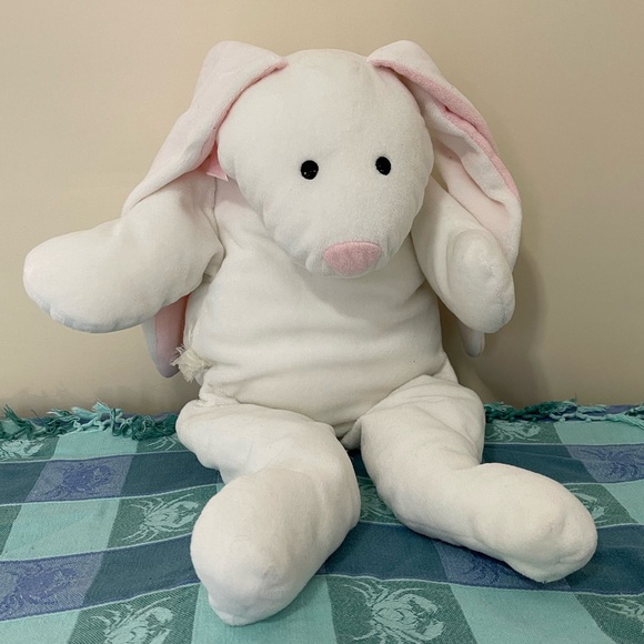 North American Bear Company | Other | Vintage Flatso Bunny By American ...